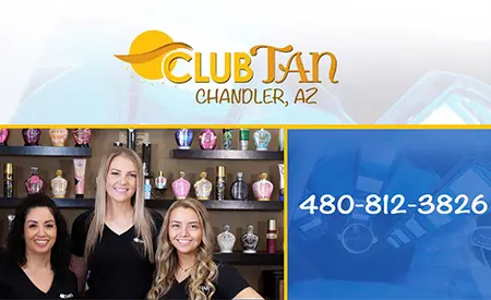 Club Tan - Ideal Video Marketing